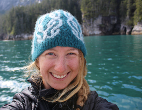 Burke_Emily - Cheesemans Ecology Safaris