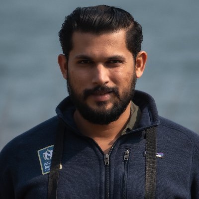 Aditya_Panda - Cheesemans Ecology Safaris